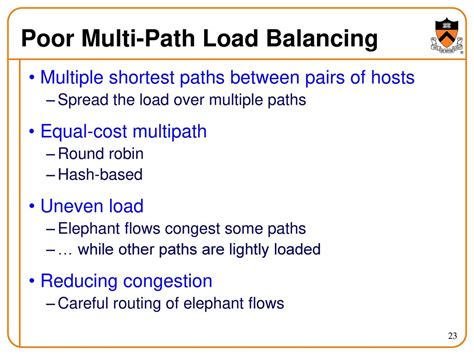 Tcp Congestion Control At The Network Edge Ppt Download