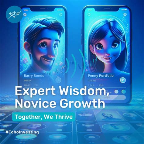 Echo Investing On Linkedin Togetherweecho Echoinvesting