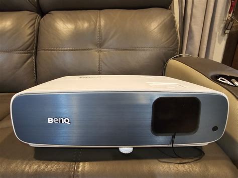 Benq TK850i, TV & Home Appliances, TV & Entertainment, Projectors on ...