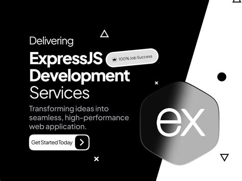 Expressjs Developer Expressjs Api Developer Expressjs Engineer