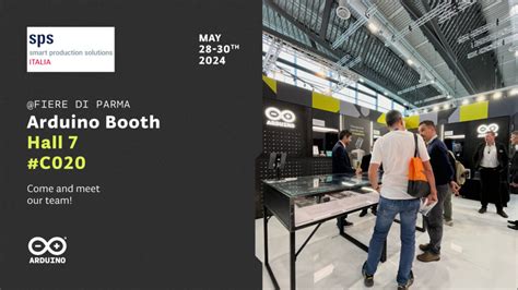 ready for sps italia 2024 ready for accessible industrial automation