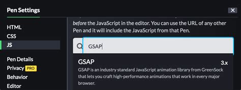 Implement Drawing SVG Path Effect Using GSAP Francisco Andrade