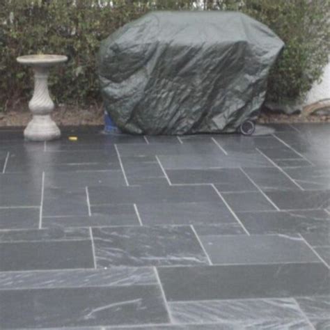 Black Paving Why You Should Get Back To Black This Year