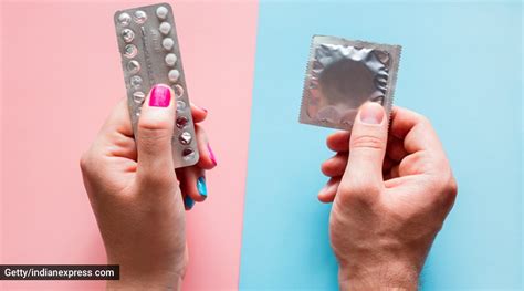 Should You Stop Using A Condom If Your Partner Takes Birth Control Pills Health News The