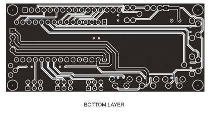 X LCD Shield For Arduino Nano Electronics Lab