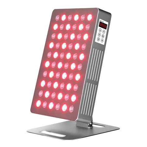 Wholesale Customized 300w Led Facial Infrared Red Light Therapy Device Manufacturers