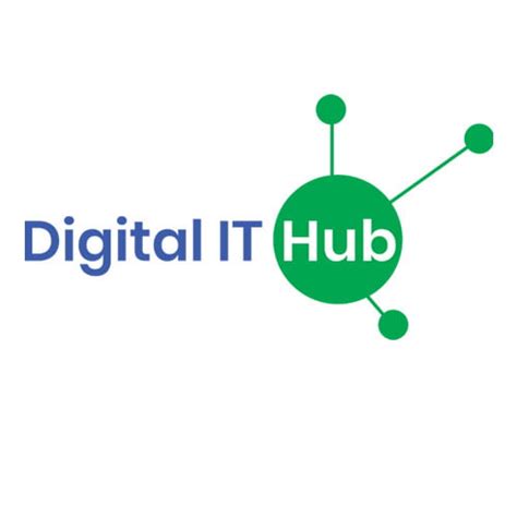 Digital It Hub Best Digital Marketing Agency Vizag