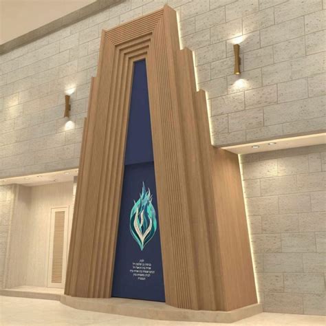 Custom Aron Kodesh Aron Kakodesh For Sale Exquisite Torah Ark Designs By Leading Synagogue