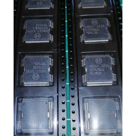 Jual 48017 Bosch Ecu Board Drive Chip Injection Driver Ic Shopee