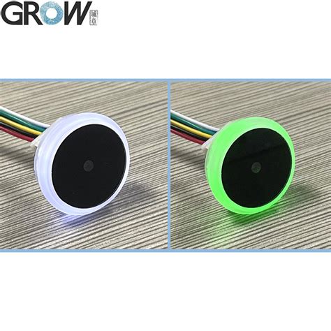 grow gm861s usb uart interface 1d 2d barcode reader module qr code