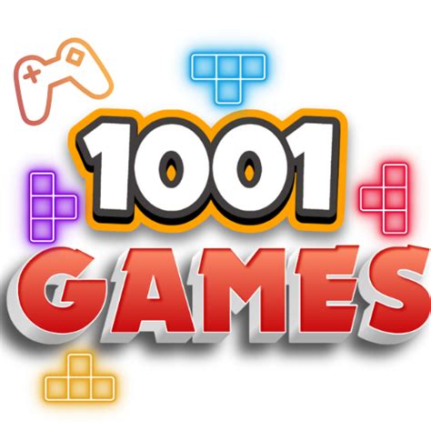 Game Logo Png