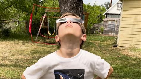 How America Watched The Solar Eclipse Nova Thirteen New York