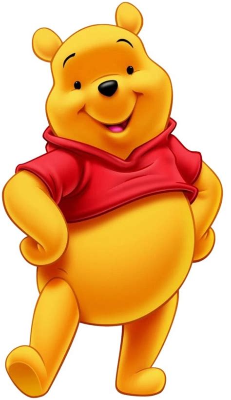 Yellow Characters Names