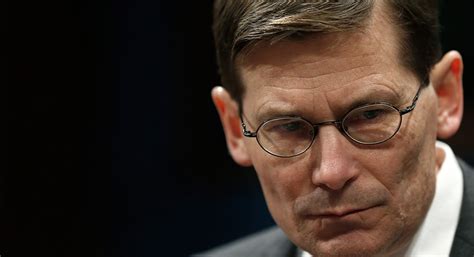 Michael Morell Interview Politico Magazine