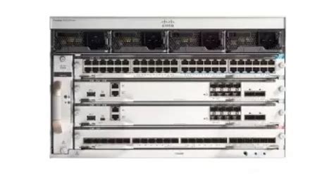 Cisco Catalyst R Managed Switch C R