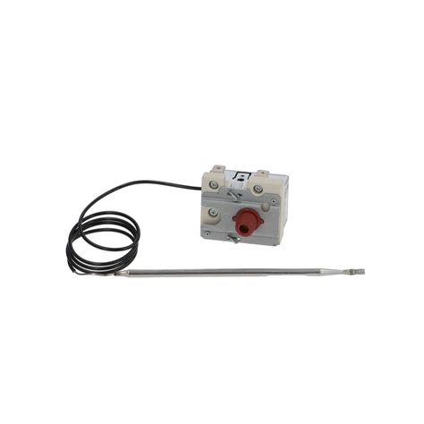 Rancilio Single Phase Heating Element Thermostat Mounted