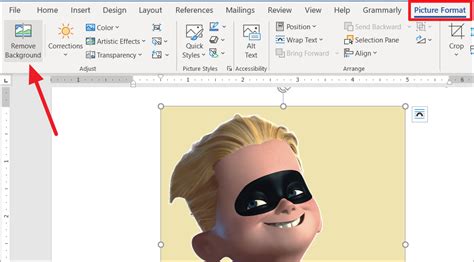 How To Change Image Color In Word Excel And PowerPoint
