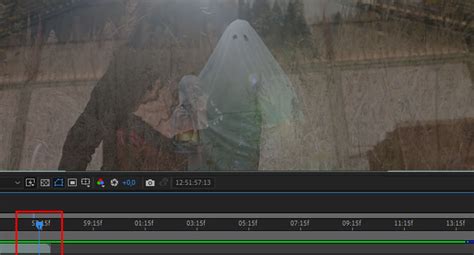 After Effects Dissolve Transition Tutorial Boris Fx