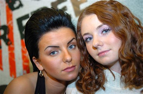 Lena Katina Yulia Volkova T A T U Yulia Volkova Lena Katina Celebrity Photos Original Image