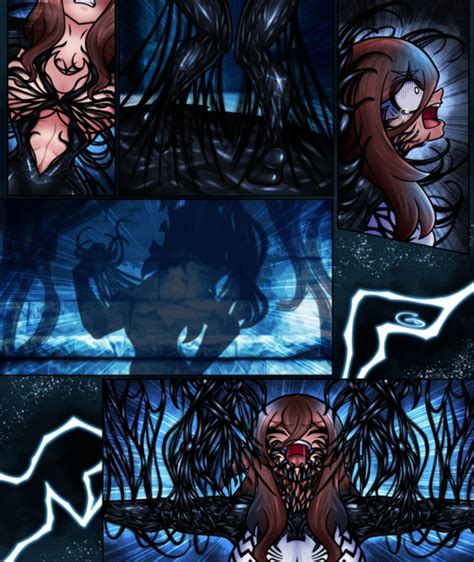 Rule 34 Bell Tower Nakano Miku Symbiote Symbiote Takeover 13248062