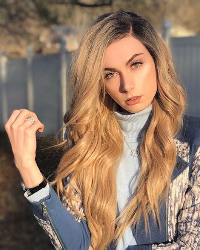 Reigning Ryan Most Beautiful Transgender Fashion Model Tg Beauty