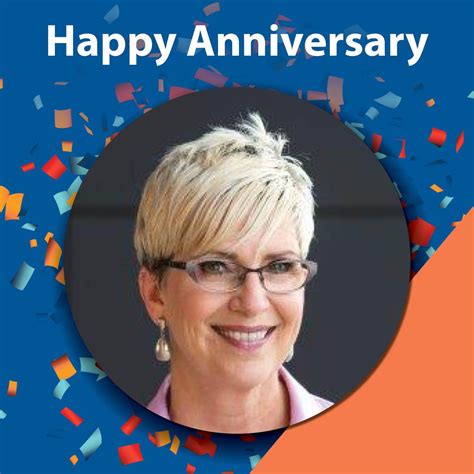 Hooray For Faylene Who Is Celebrating 19 Years With Oregon State Credit