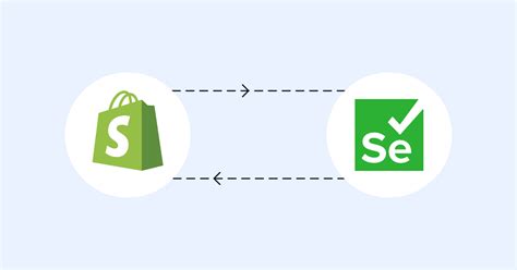Can You Use Selenium To Test Shopify