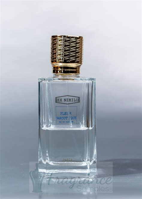 Ex Nihilo Fleur Narcotique