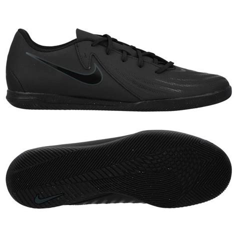 Nike Phantom Gx Ii Club Ic Shadow Sortgrøn Unisportdk