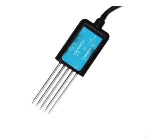 Soil Sensor Soil Sensor