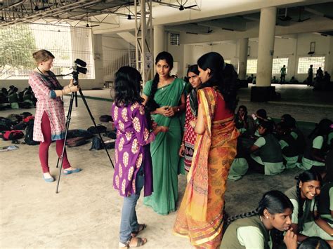 Digital Storytelling Classroom Of Many Cultures