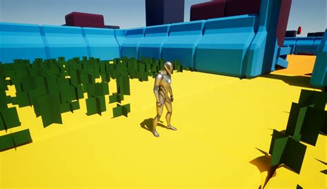 Setup Grid Flow Dungeons From Scratch Tutorials Dungeon Architect