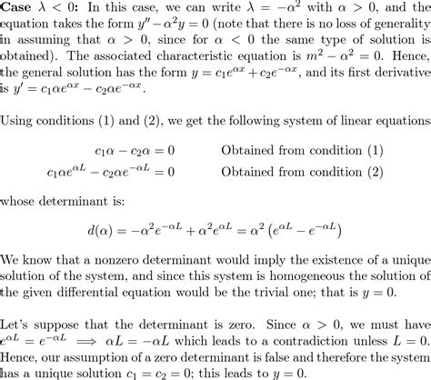 Differential Equations With Boundary Value Problems 9780495108368