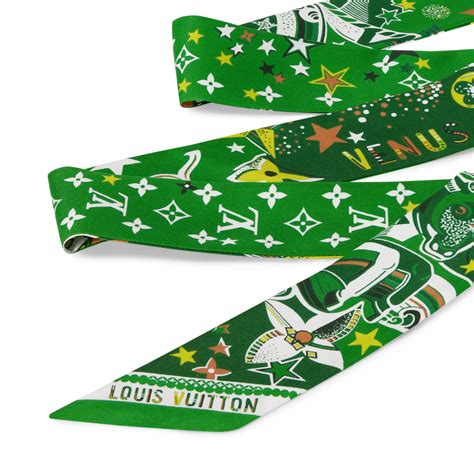 Lv Star Sign Taurus Bb Bandeau S00 Women Accessories Louis Vuitton