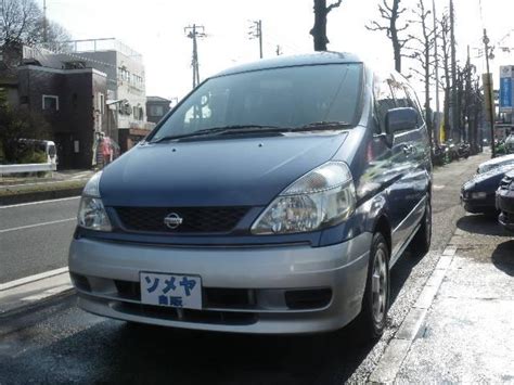 セレナ 20 キタキツネ ハイルーフ神奈川県の車両詳細 【みんなの中古車市場】