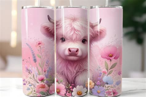 20 Oz Skinny Tumbler Wrap