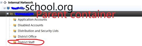 setting up ad scanning to fix user list spiceworks support