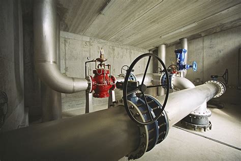 Potabilización Aquanor