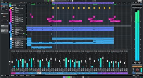 Descubre Cubase 13 El Futuro De La Producción Ser Músicos