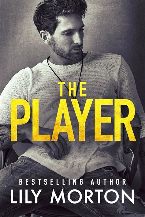 The Player eBook : Morton, Lily: Amazon.com.au: Kindle Store