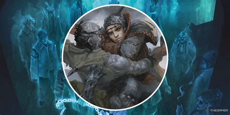 Best Character Builds For The Van Richtens Guide To Ravenloft Module In Dnd