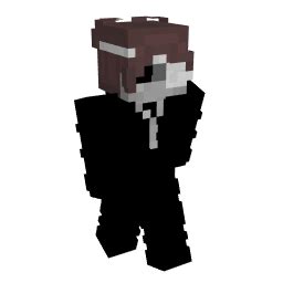 Eyepatch Minecraft Skins Namemc