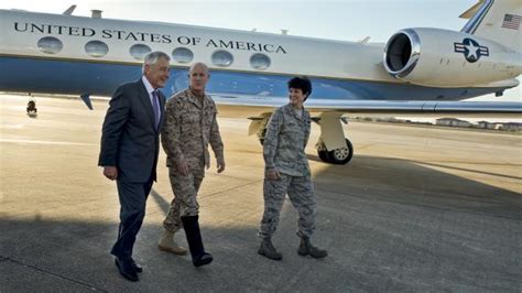 A Conversation With Vice Admiral Robert S Harward Pacific Council On