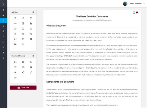 CADWOLF Math And Engineering