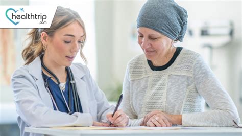 Top Hospitals For Thyroid Cancer In Turkey 2023 Healthtrip