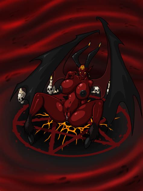 She Devil By Lordstevie Hentai Foundry