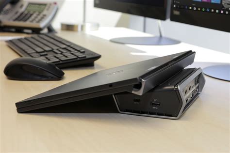 Targus Introduces A Usb C™ Laptop Docking Station To Its Extensive