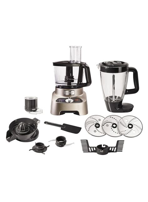 Moulinex Double Force Food Processor Price in Pakistan 2023