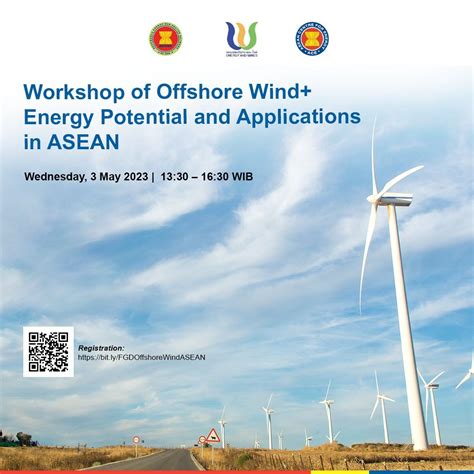 Giang Ngoc Huong Vu On Linkedin 📌 Workshop Offshore Wind Energy