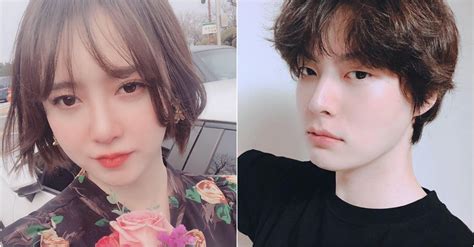 구혜선 안재현 현재 촬영 중인 드라마 여배우와 바람 폈다 위키트리